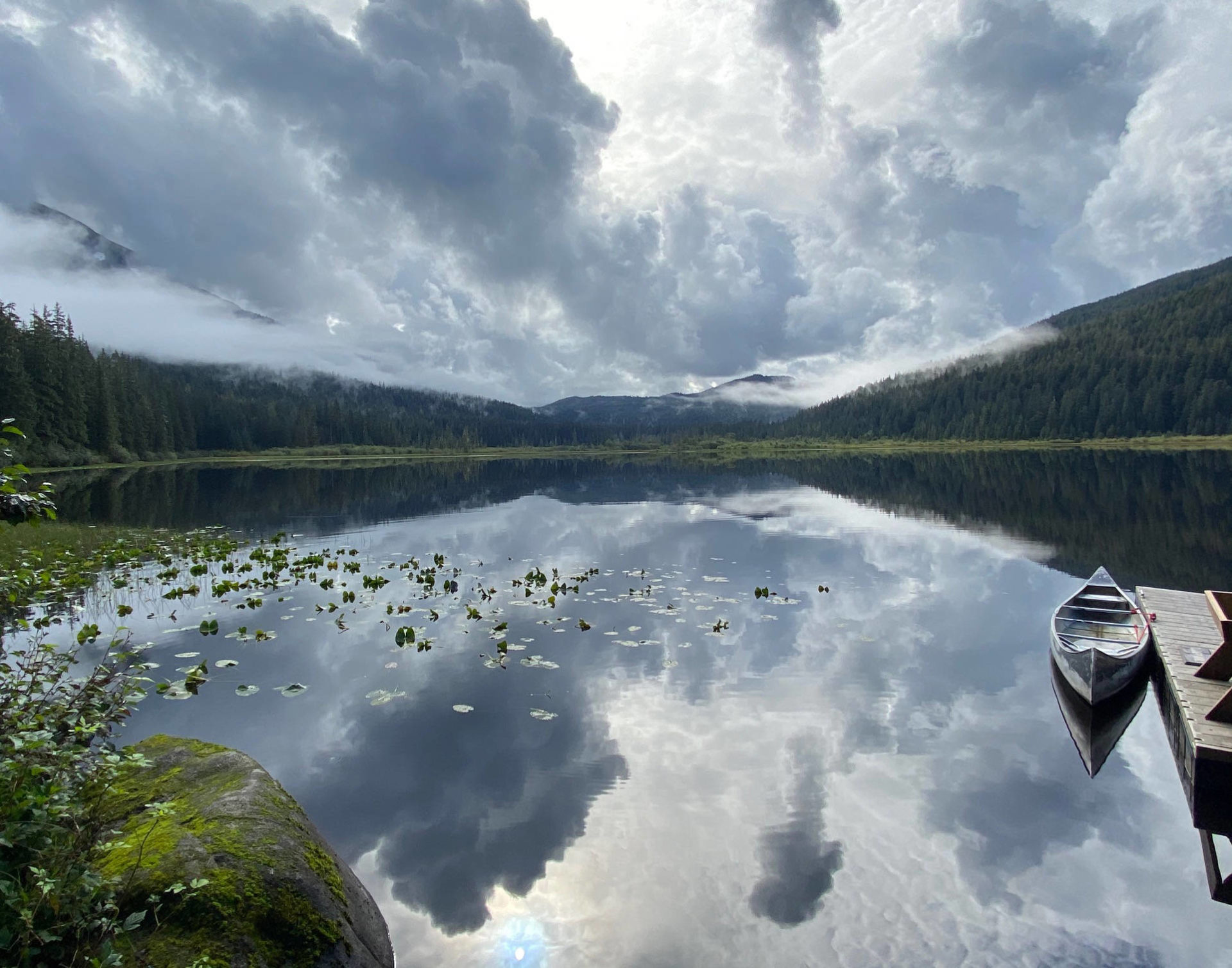 Wild Shots: Photos of Mother Nature in Alaska - 09/19/2020 | Juneau Empire