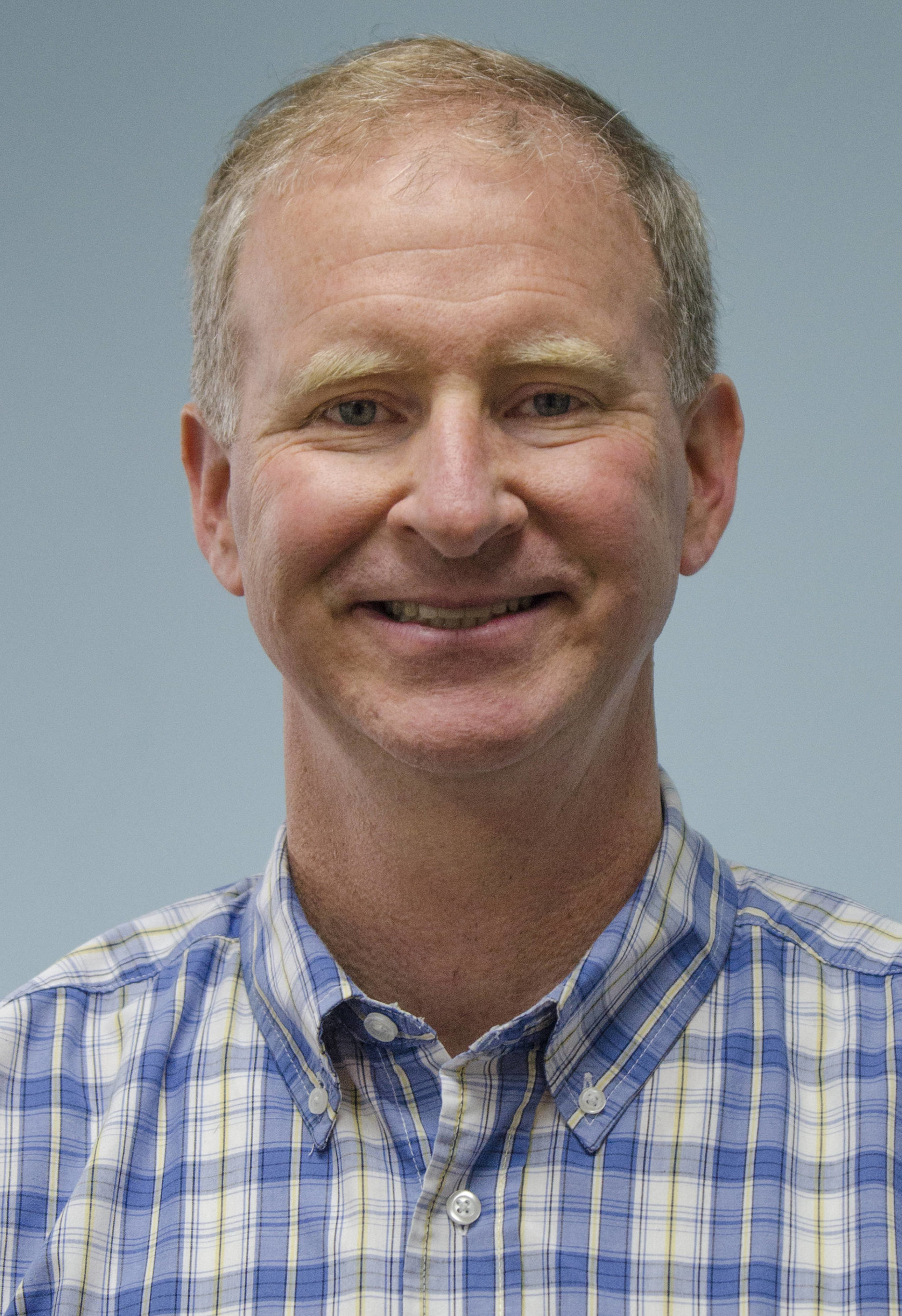 Get to know a candidate: Brian Holst | Juneau Empire