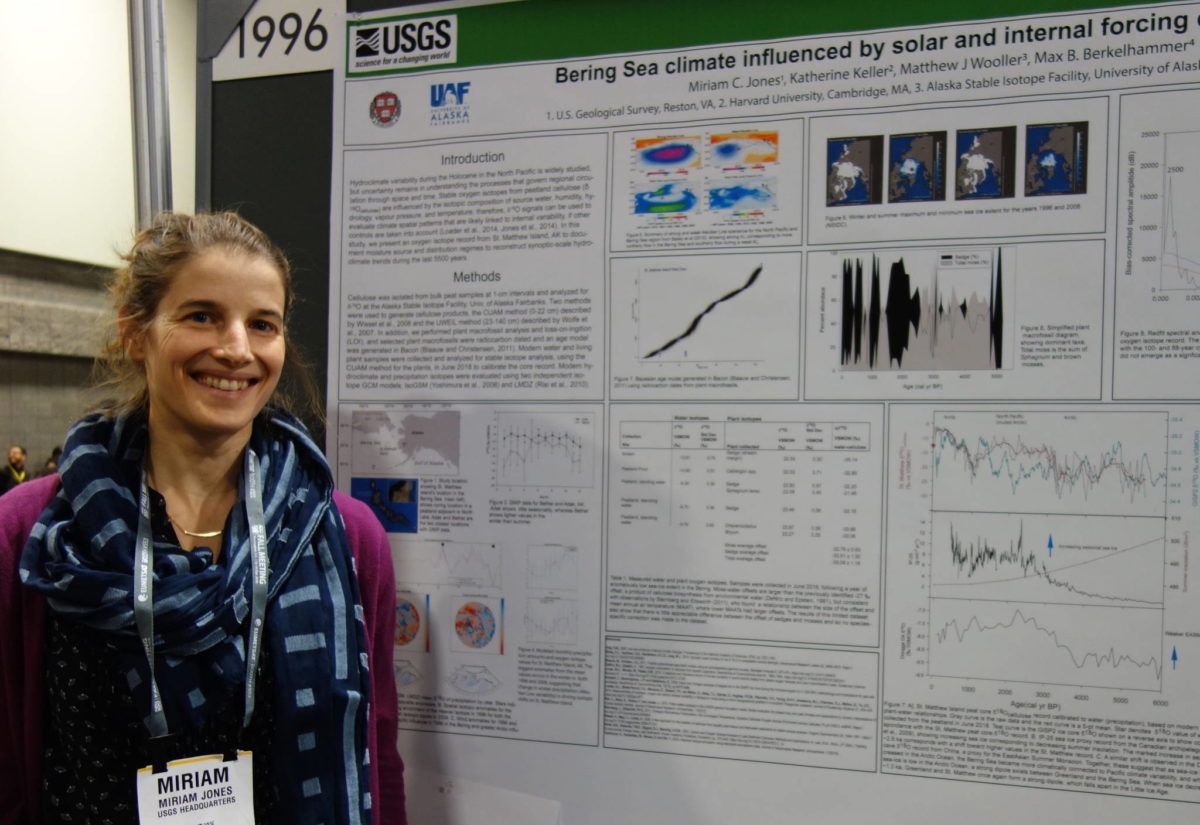 Message from a lonely Alaska island | Juneau Empire