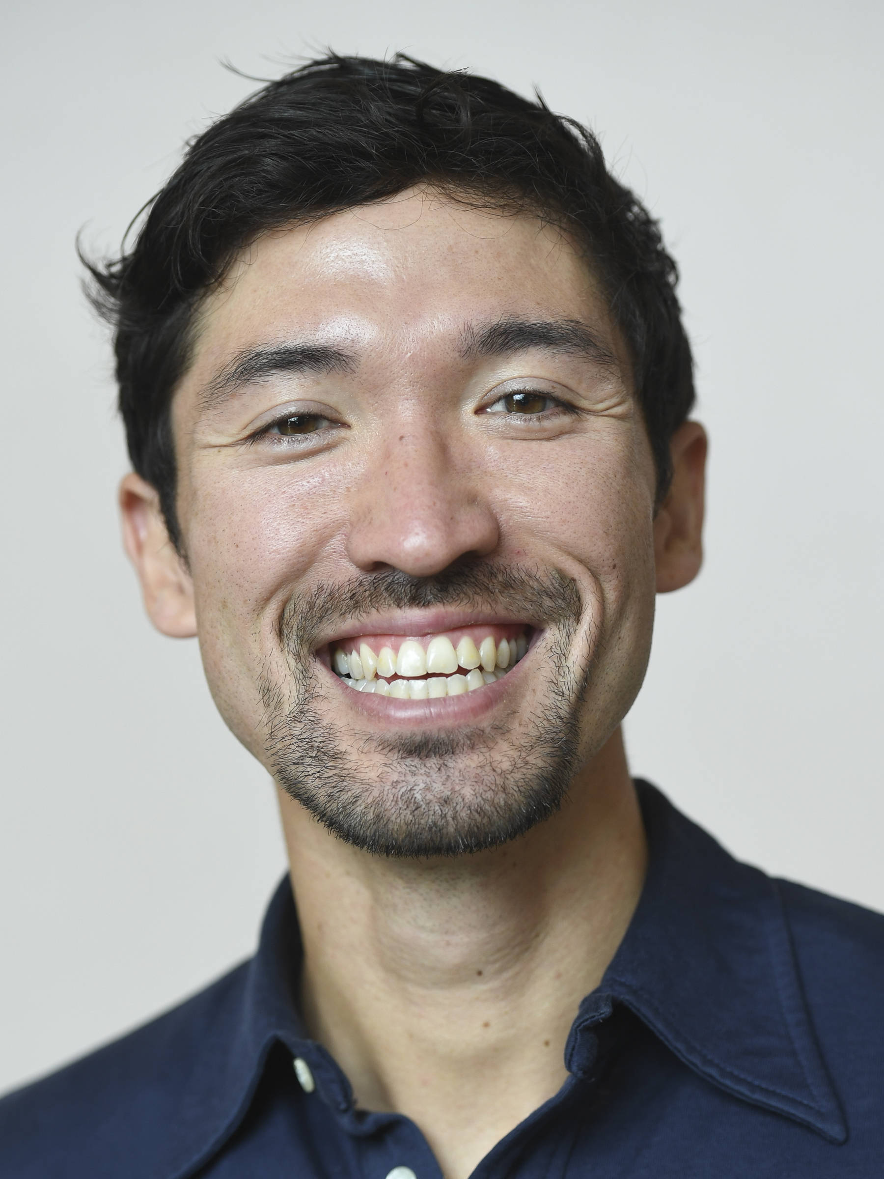 Opinion: Finding good stories and inspiration in 2020 | Juneau Empire