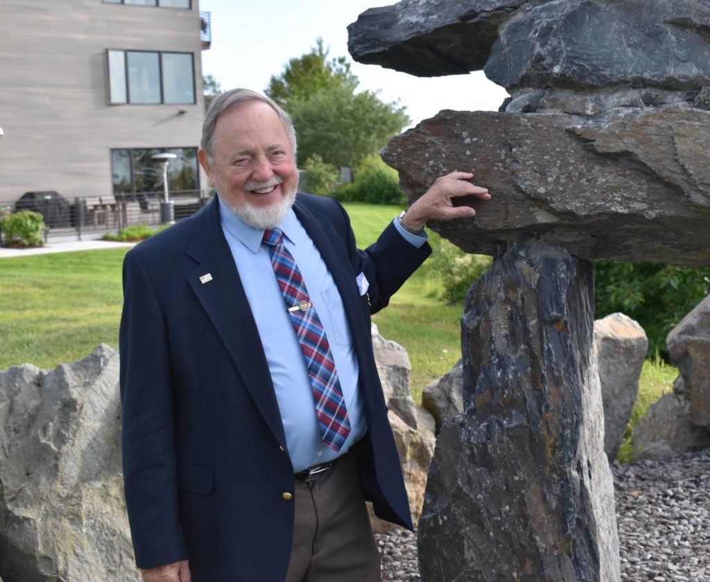 Election 2020: A conversation with U.S. House Rep. Don Young | Juneau ...
