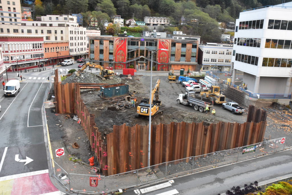 Support pledged for arts campus, symposium and lecture series share ...