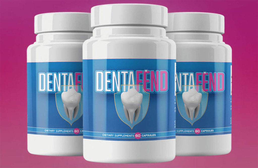 Dentafend Reviews: Alarming User Warnings or Safe Supplement | Juneau ...