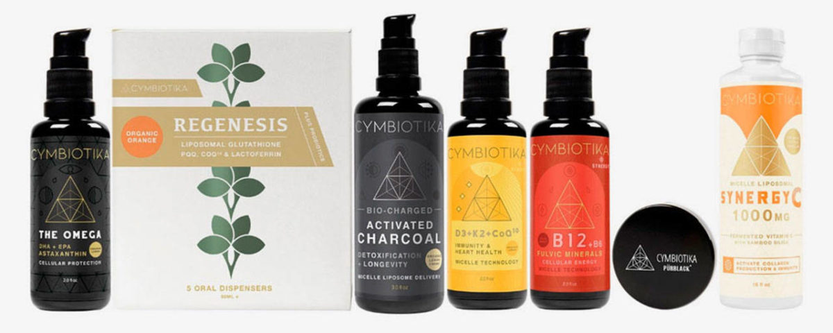 Cymbiotika Review: High Quality Health Supplements That Work | Juneau ...