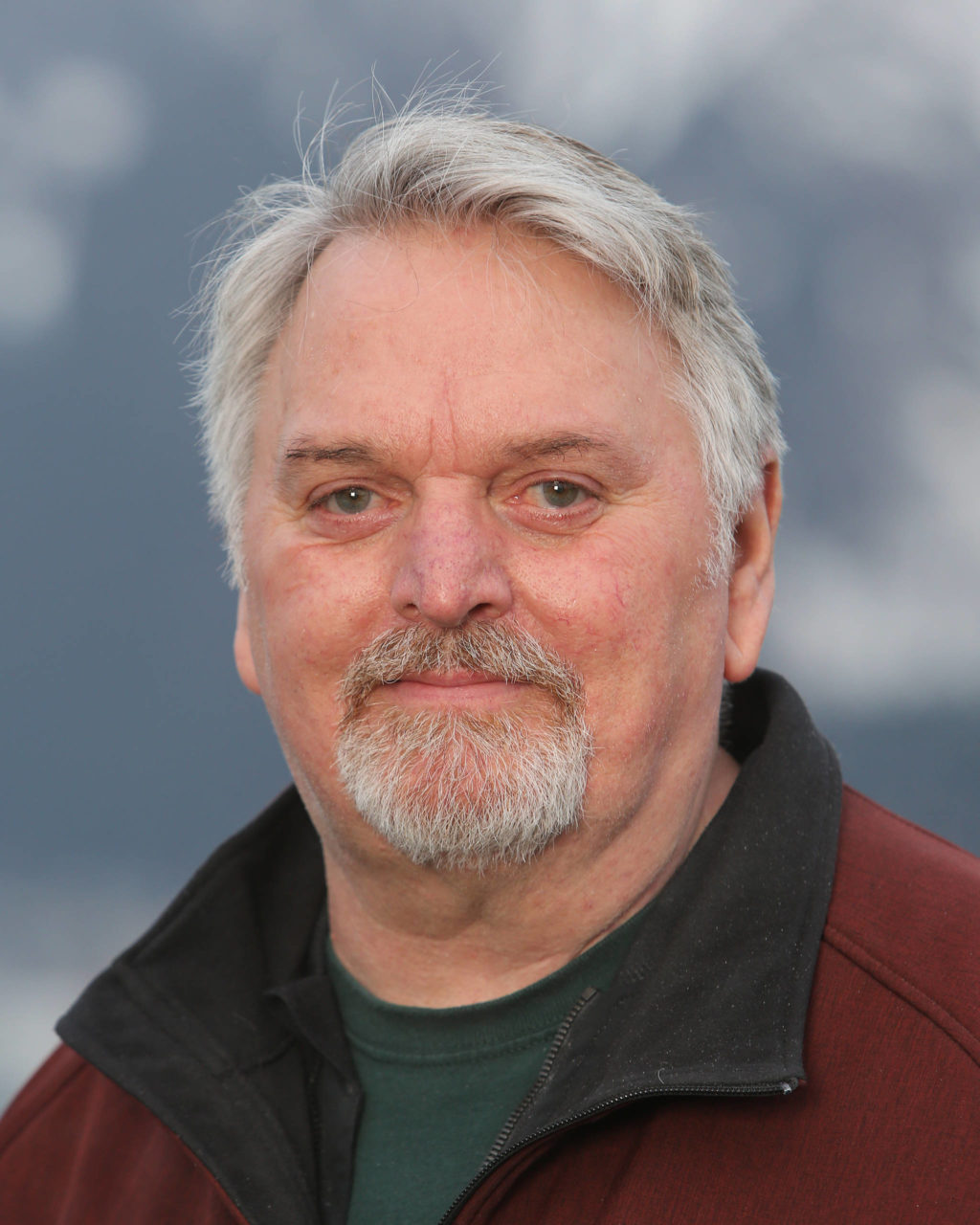 Juneau’s Climate Change Solutionists: Electrifying marine ...