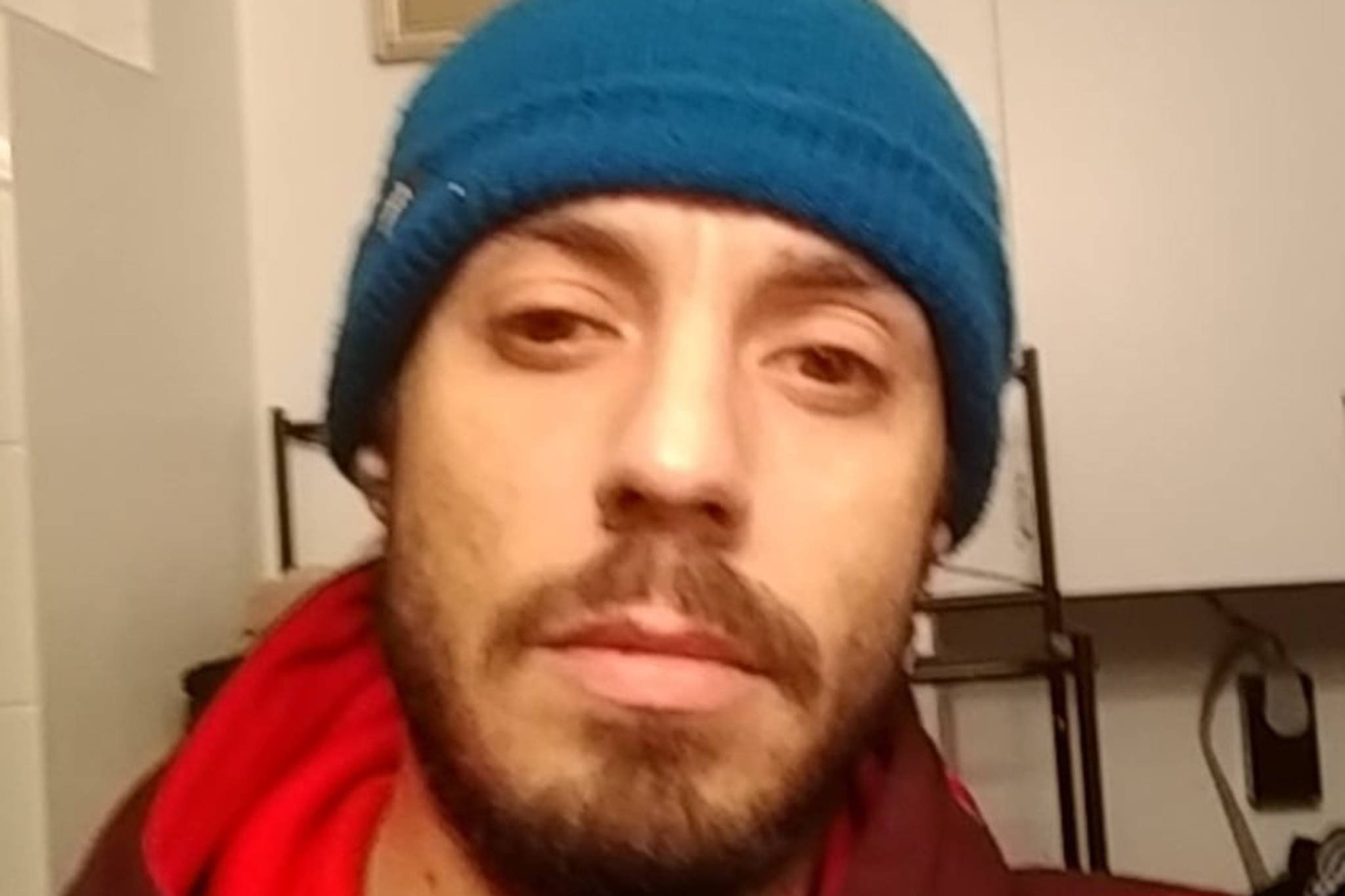 Juneau police seek help locating wanted man | Juneau Empire