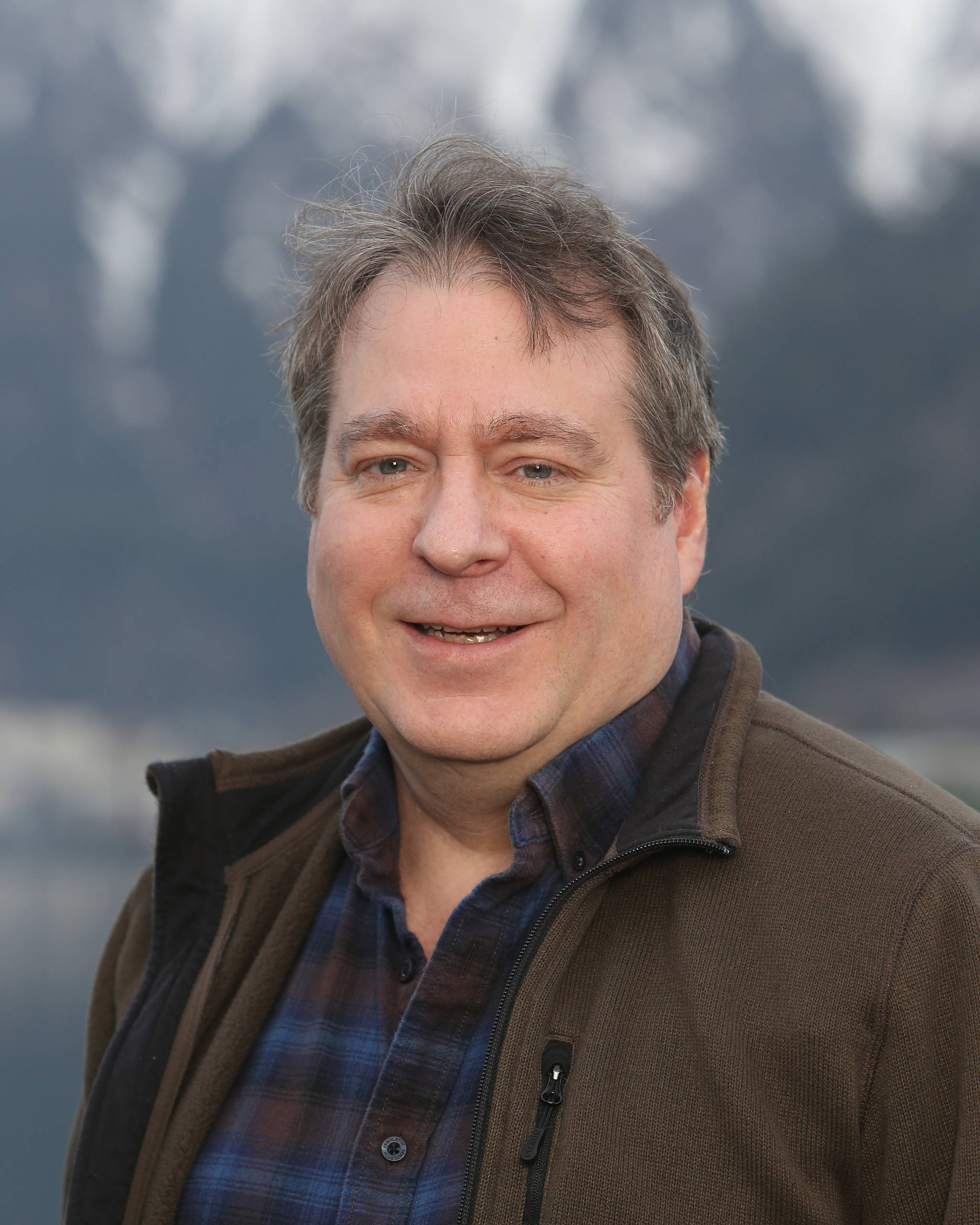 Juneau’s Climate Change Solutionists: Growing renewable energy supplies ...