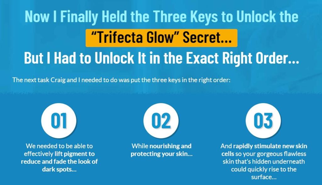 Admire My Skin Trifecta Glow Reviews - Real Skincare System? | Juneau ...
