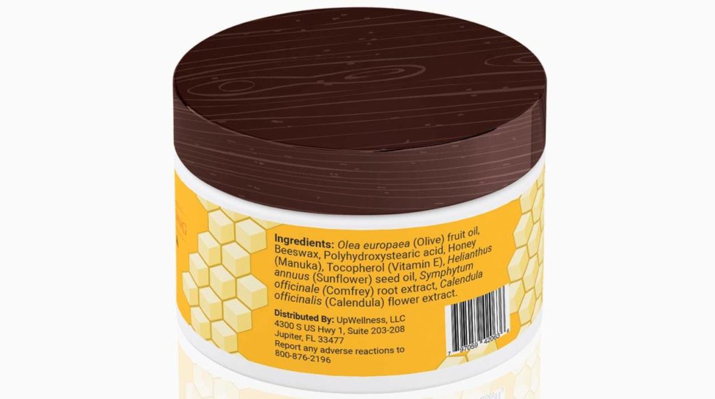 Manuka Miracle Review (UpWellness) Safe Honey Balm Skincare? | Juneau ...