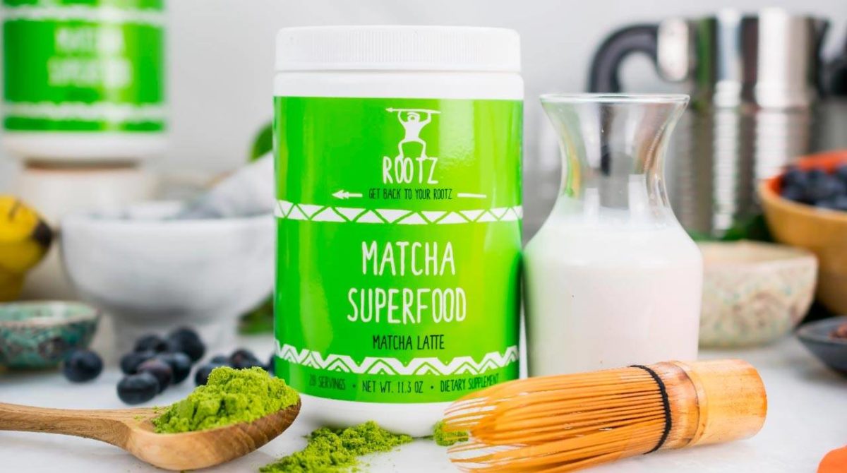 Rootz Nutrition Reviews: High Quality Supplements That Work? | Juneau ...