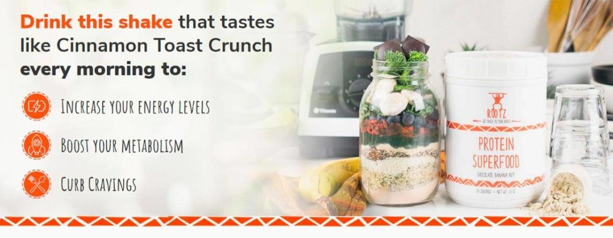 Rootz Nutrition Reviews: High Quality Supplements That Work? | Juneau ...