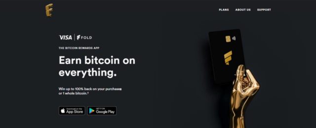 Fold App Review: Earn Bitcoin Cashback Rewards - Does It Work? | Juneau ...
