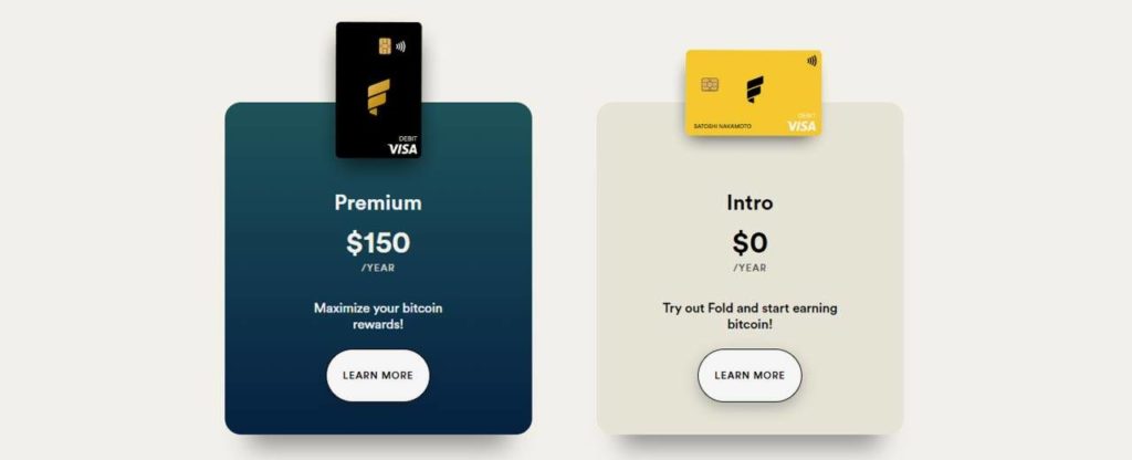 Fold App Review: Earn Bitcoin Cashback Rewards - Does It Work? | Juneau ...
