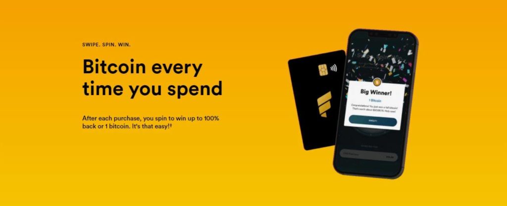 Fold App Review: Earn Bitcoin Cashback Rewards - Does It Work? | Juneau ...