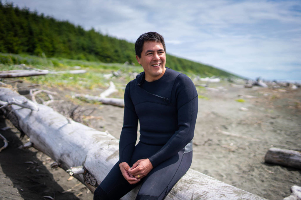 Resilient Peoples & Place: Where do we go following USDA Tongass ...