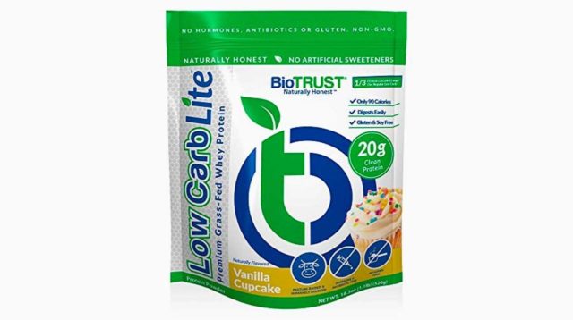 BioTRUST Reviews [Updated] Are BioTrust Nutrition Supplements Legit ...