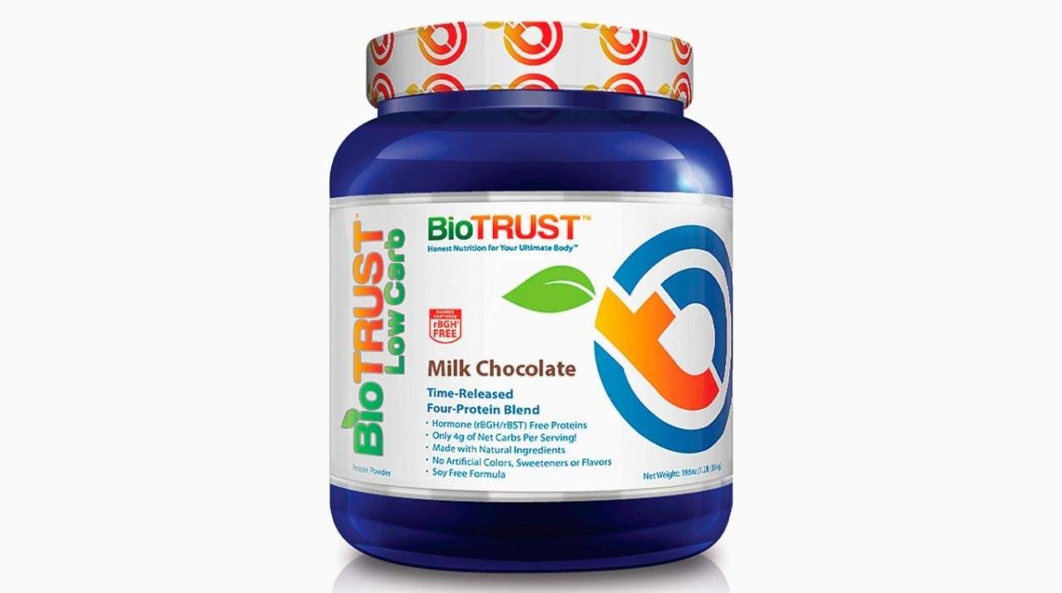BioTRUST Reviews [Updated] Are BioTrust Nutrition Supplements Legit ...