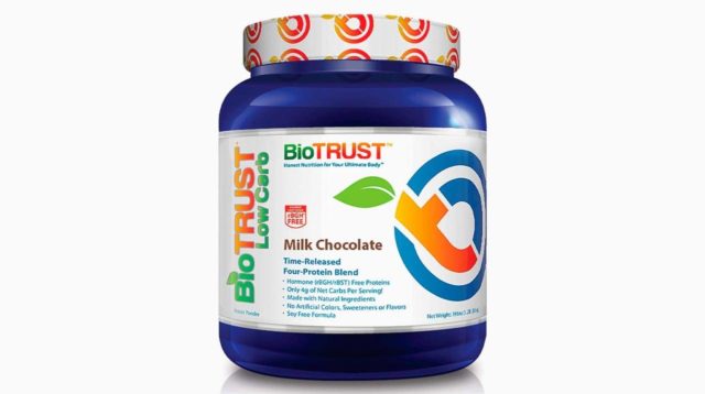 BioTRUST Reviews [Updated] Are BioTrust Nutrition Supplements Legit ...