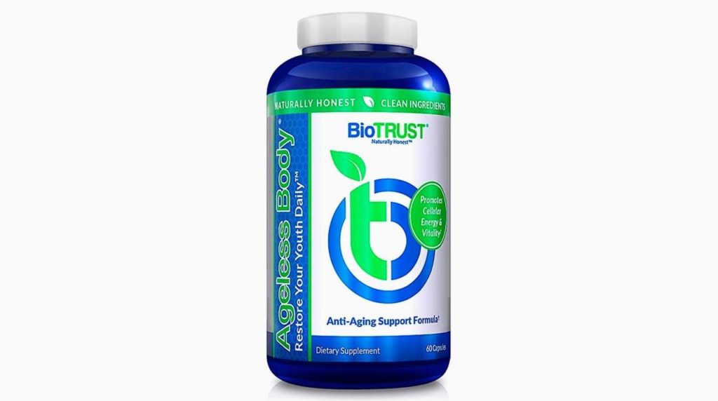 BioTRUST Reviews [Updated] Are BioTrust Nutrition Supplements Legit ...