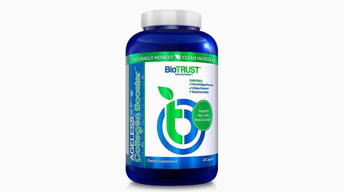 BioTRUST Reviews [Updated] Are BioTrust Nutrition Supplements Legit ...
