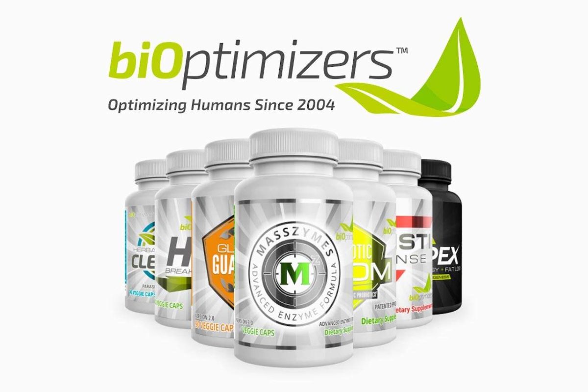 BiOptimizers: Reviewing the biOptimizers Supplements (2023) | Juneau Empire