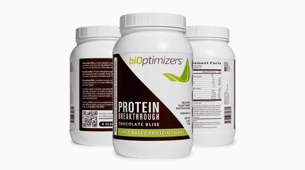 BiOptimizers: Reviewing the biOptimizers Supplements (2023) | Juneau Empire