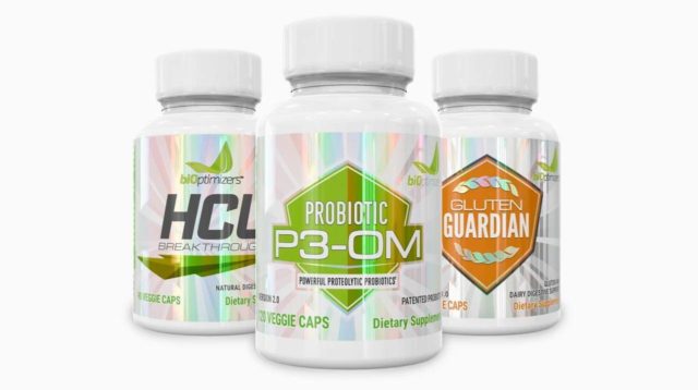 BiOptimizers: Reviewing the biOptimizers Supplements (2023) | Juneau Empire