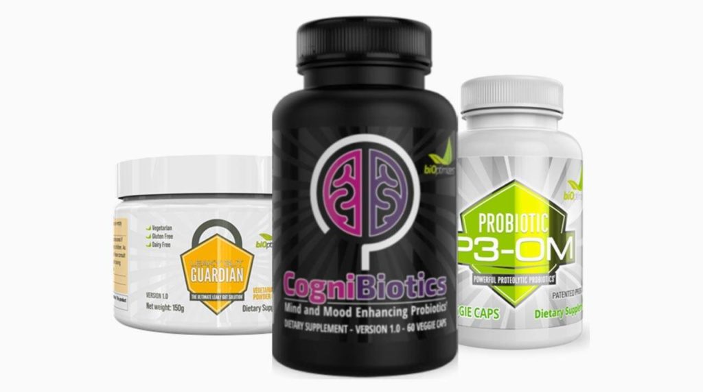 BiOptimizers: Reviewing the biOptimizers Supplements (2023) | Juneau Empire