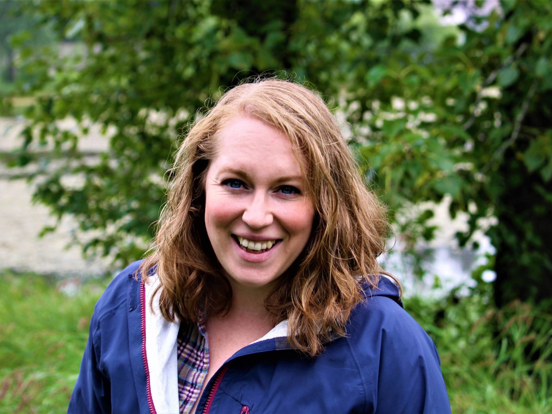 Fishler seeks seat on CBJ Assembly | Juneau Empire