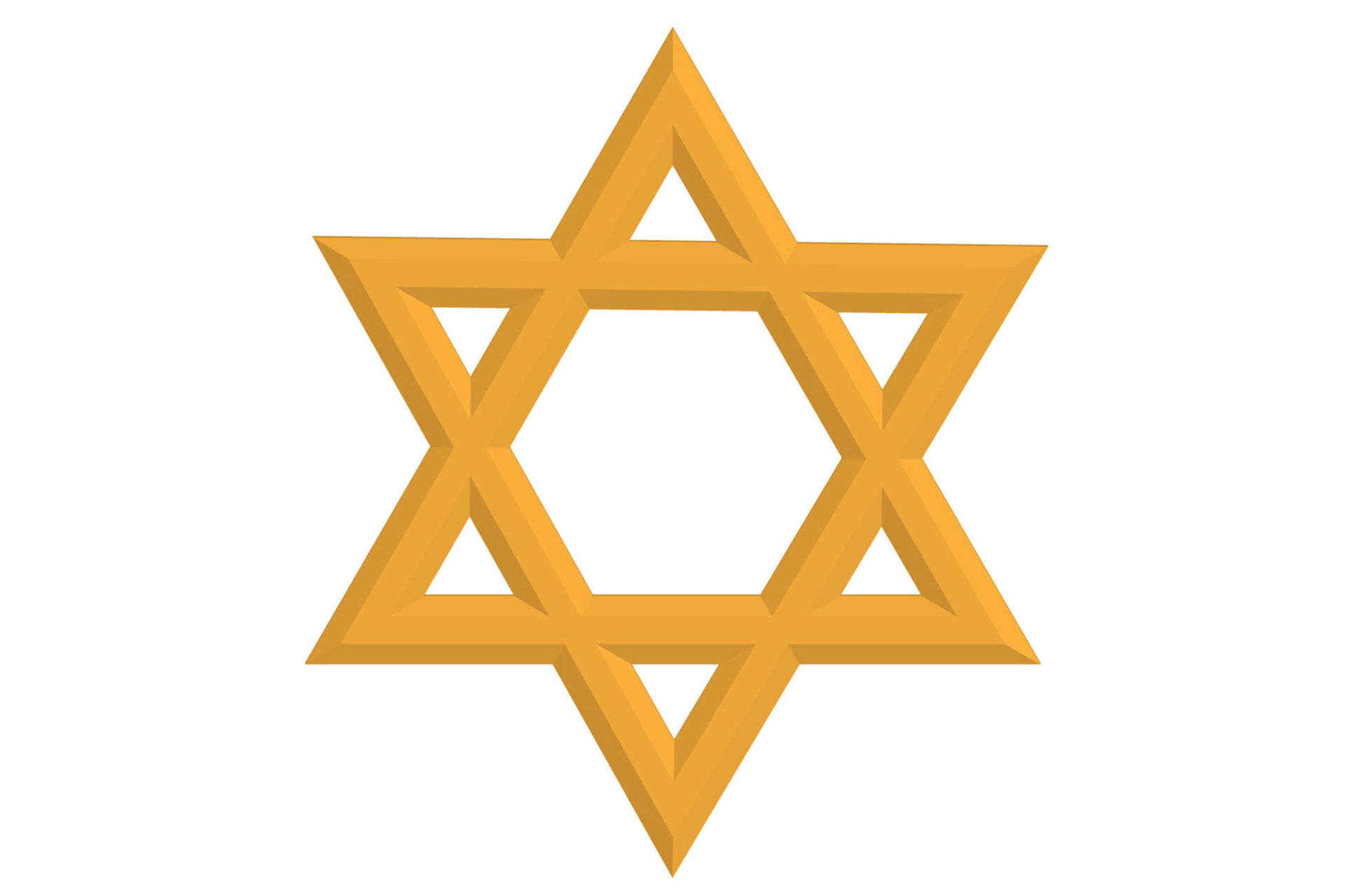 Opinion. What the Yellow Star of David Means to me | Juneau Empire