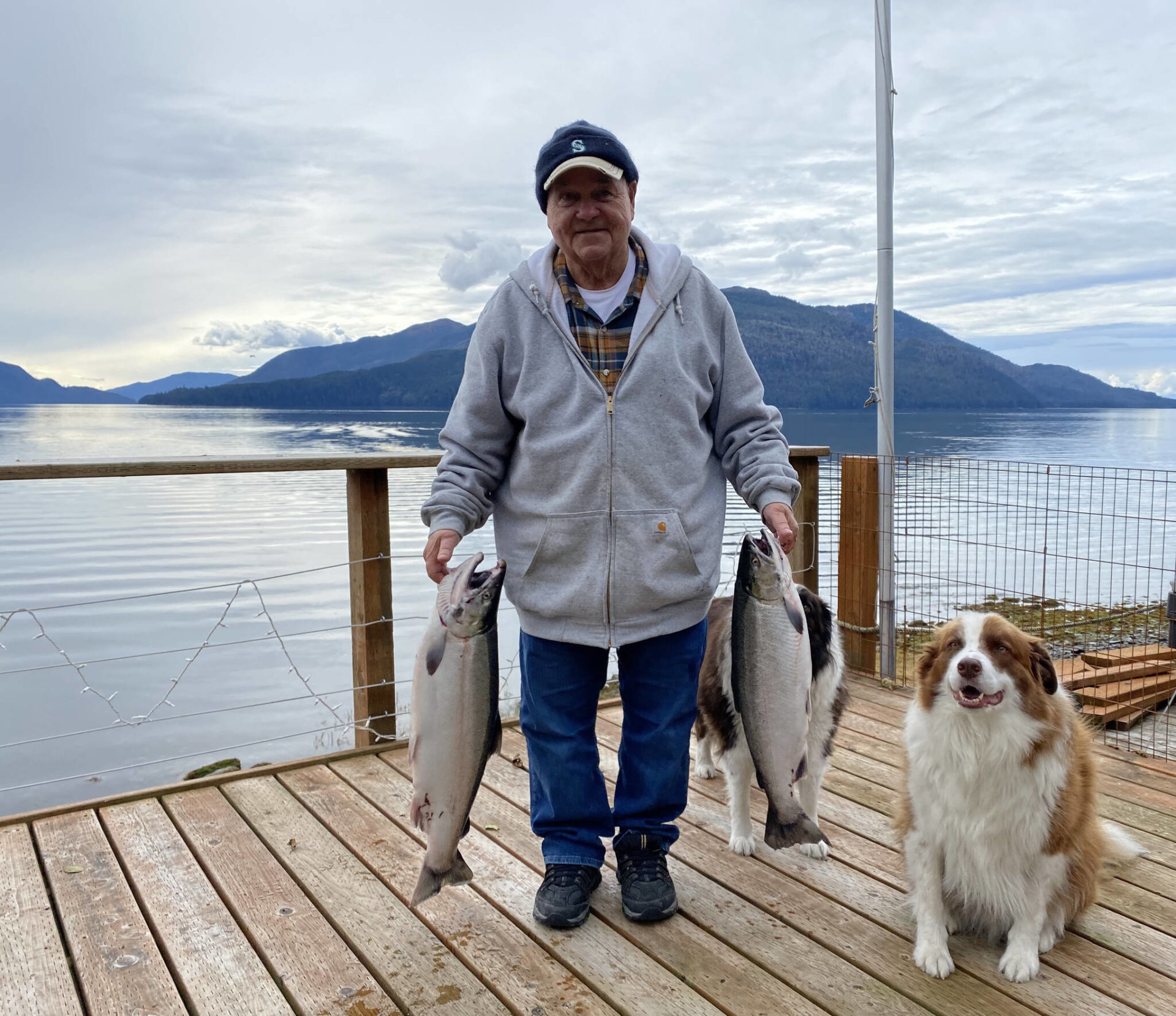 Planet Alaska: Coho know-how | Juneau Empire