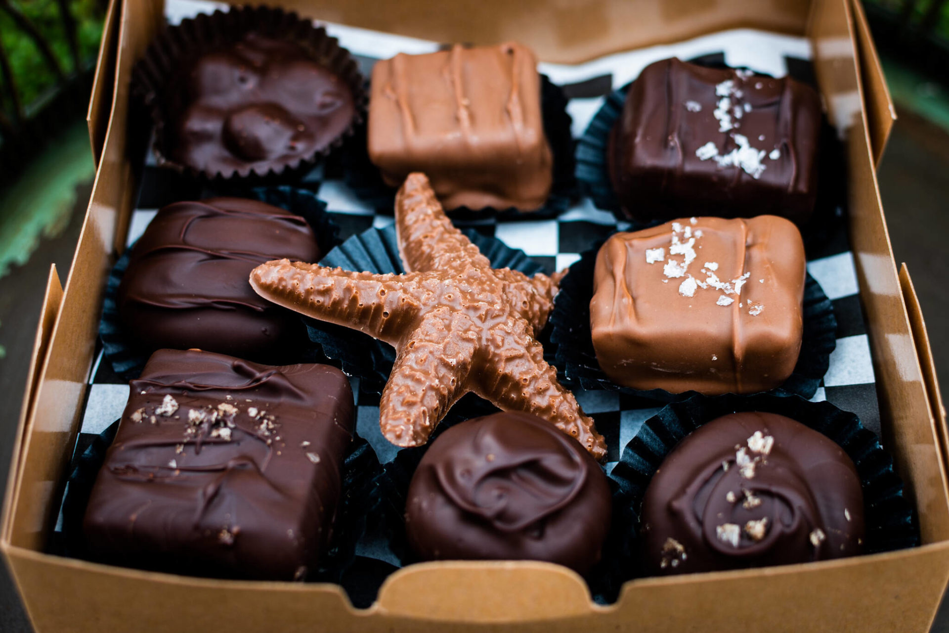 Resilient Peoples & Place: Sitka Flowers The Chocolate Moose is a small ...