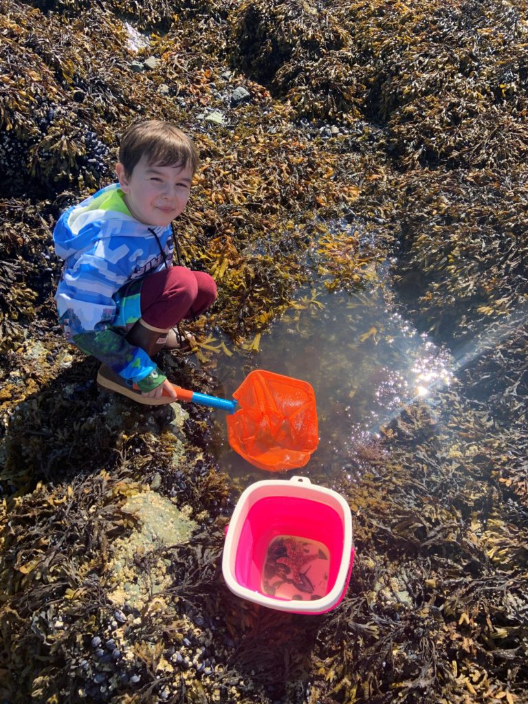 Planet Alaska: Welcome to Ryker Camp | Juneau Empire