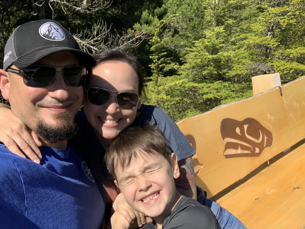 Planet Alaska: Welcome to Ryker Camp | Juneau Empire