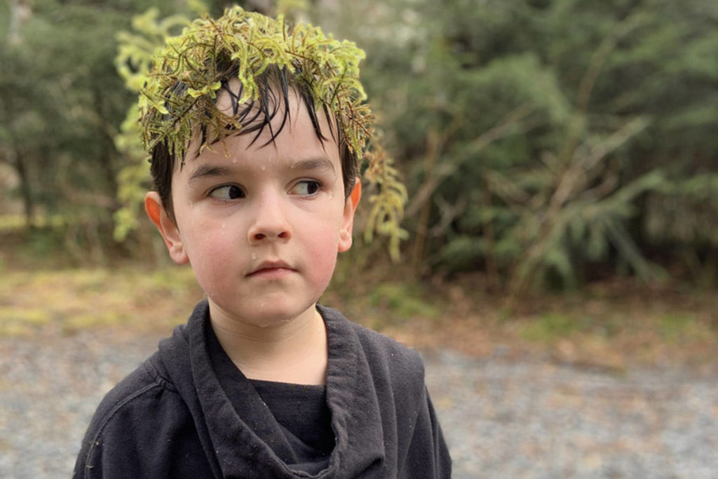 Planet Alaska: Welcome to Ryker Camp | Juneau Empire