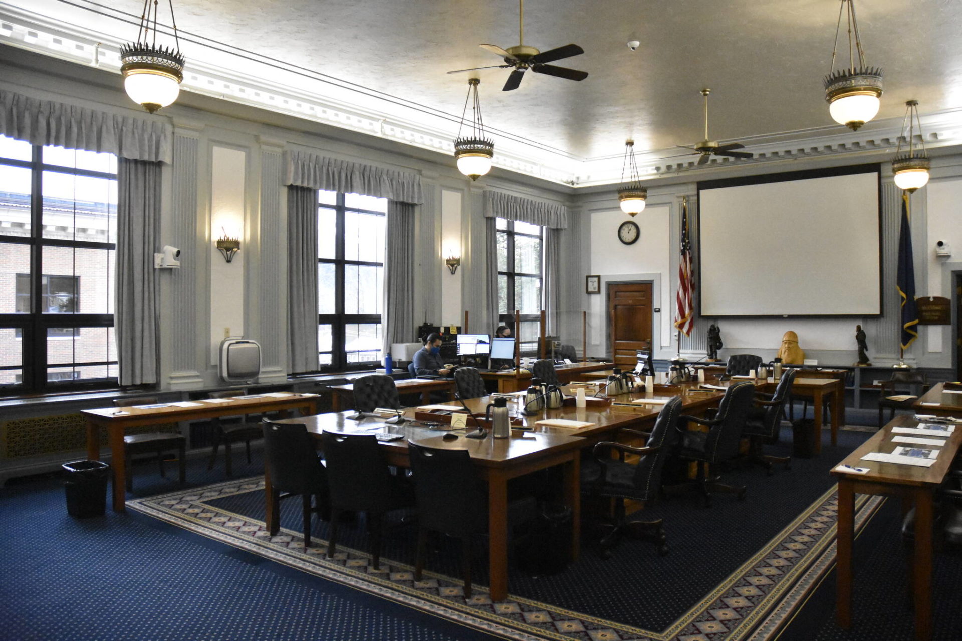 Get to know your Capitol | Juneau Empire