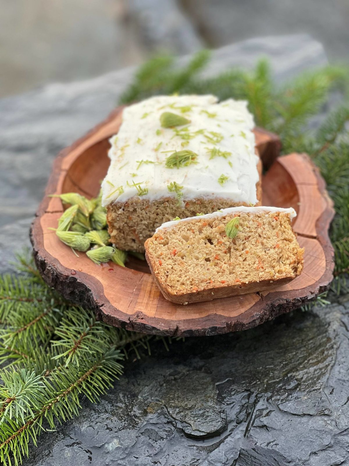 Planet Alaska: Spruce tips for all seasons | Juneau Empire