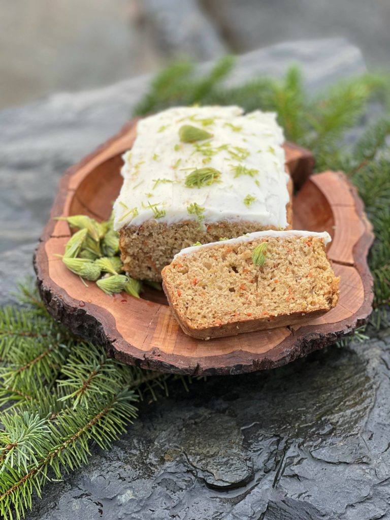 Planet Alaska: Spruce tips for all seasons | Juneau Empire