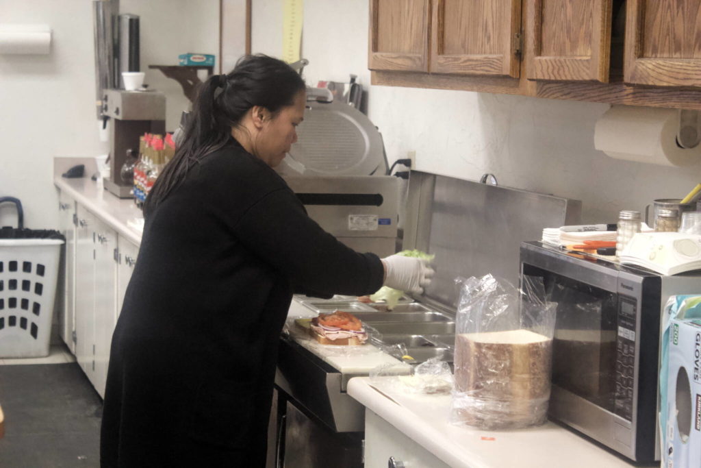 J&J Deli and Asian Mart, a local favorite for 43 years, faces closure ...