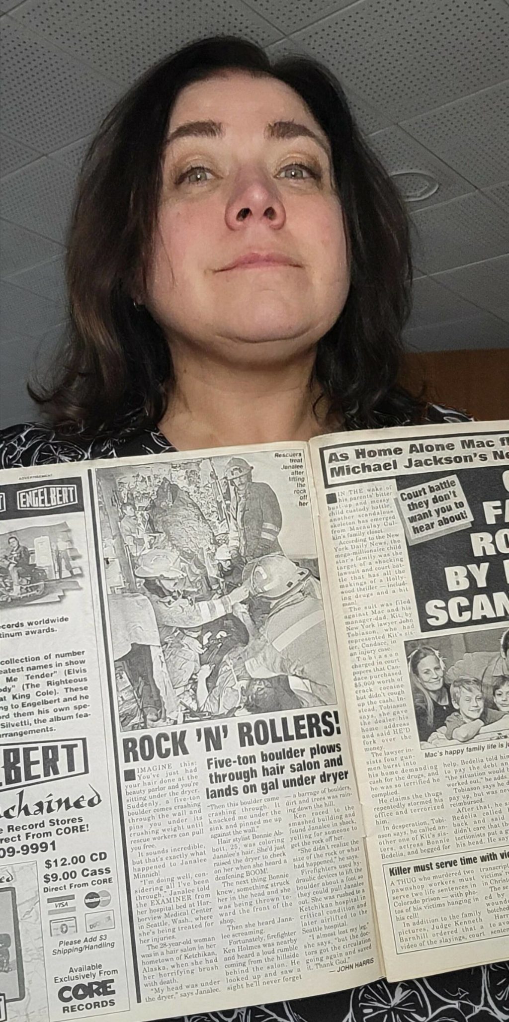 Planet Alaska: ‘A day that changed everything’ | Juneau Empire