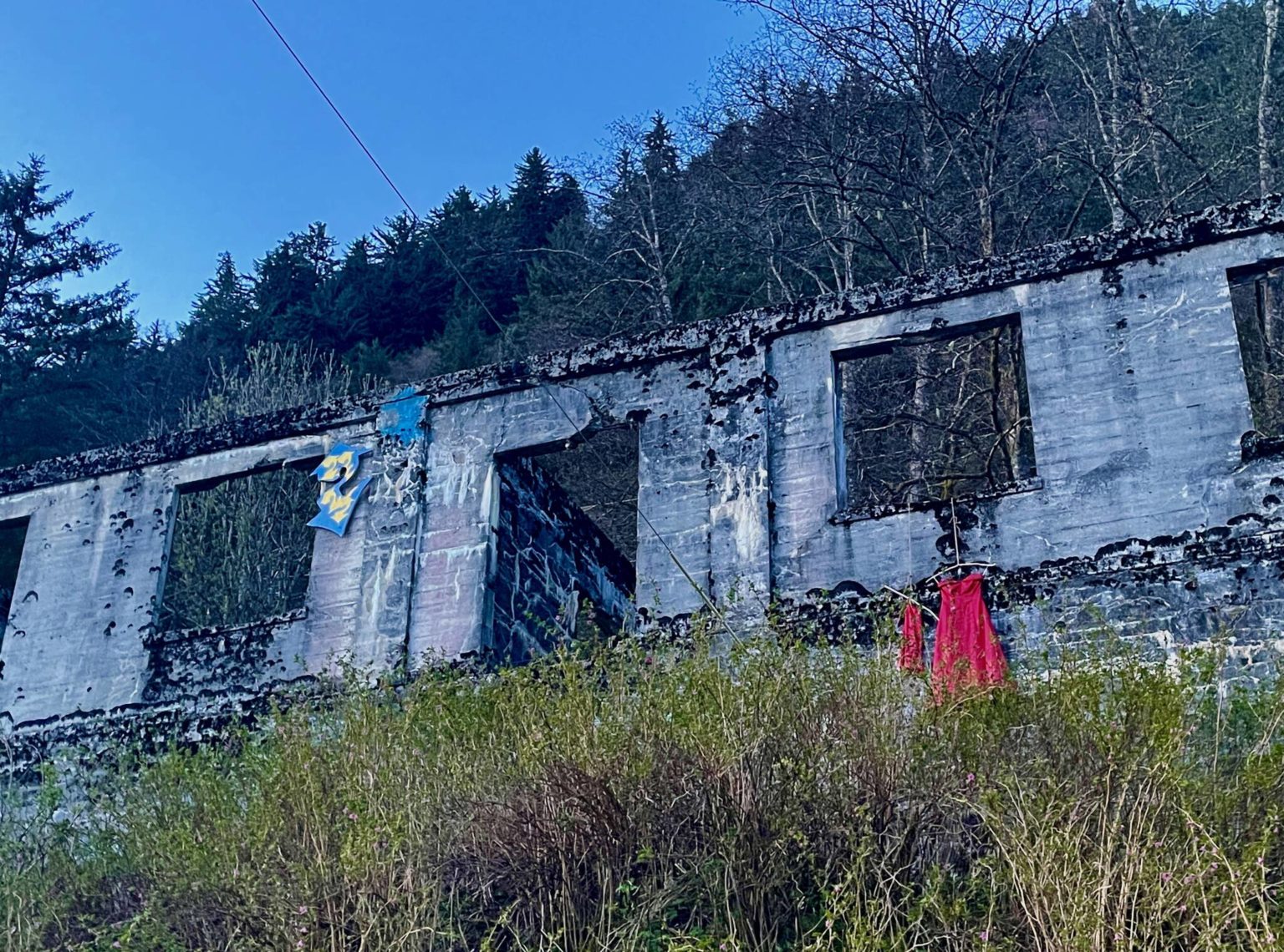 Hundreds gather for missing and murdered Indigenous people | Juneau Empire