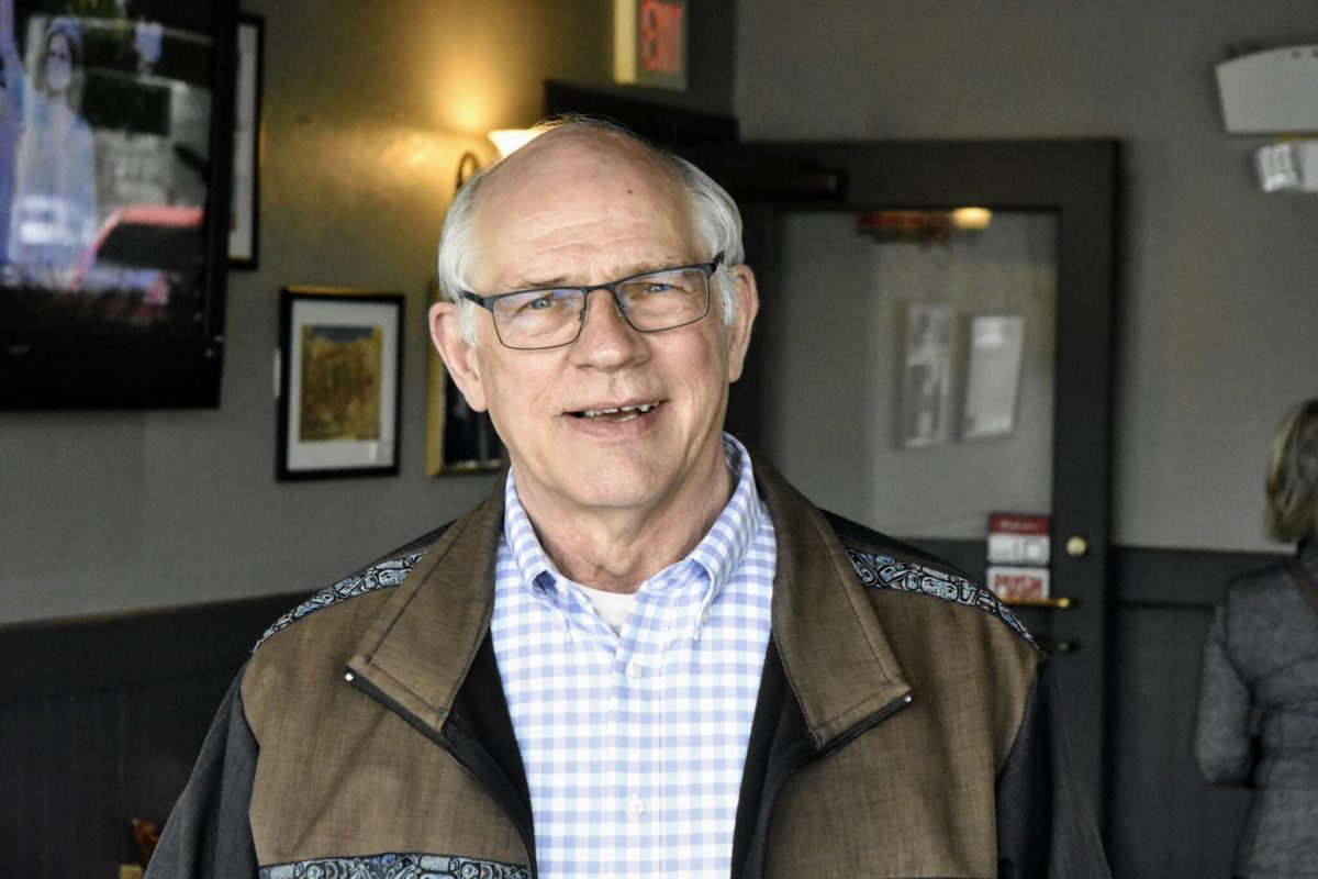 Here’s why I’m supporting John Coghill for Congress | Juneau Empire