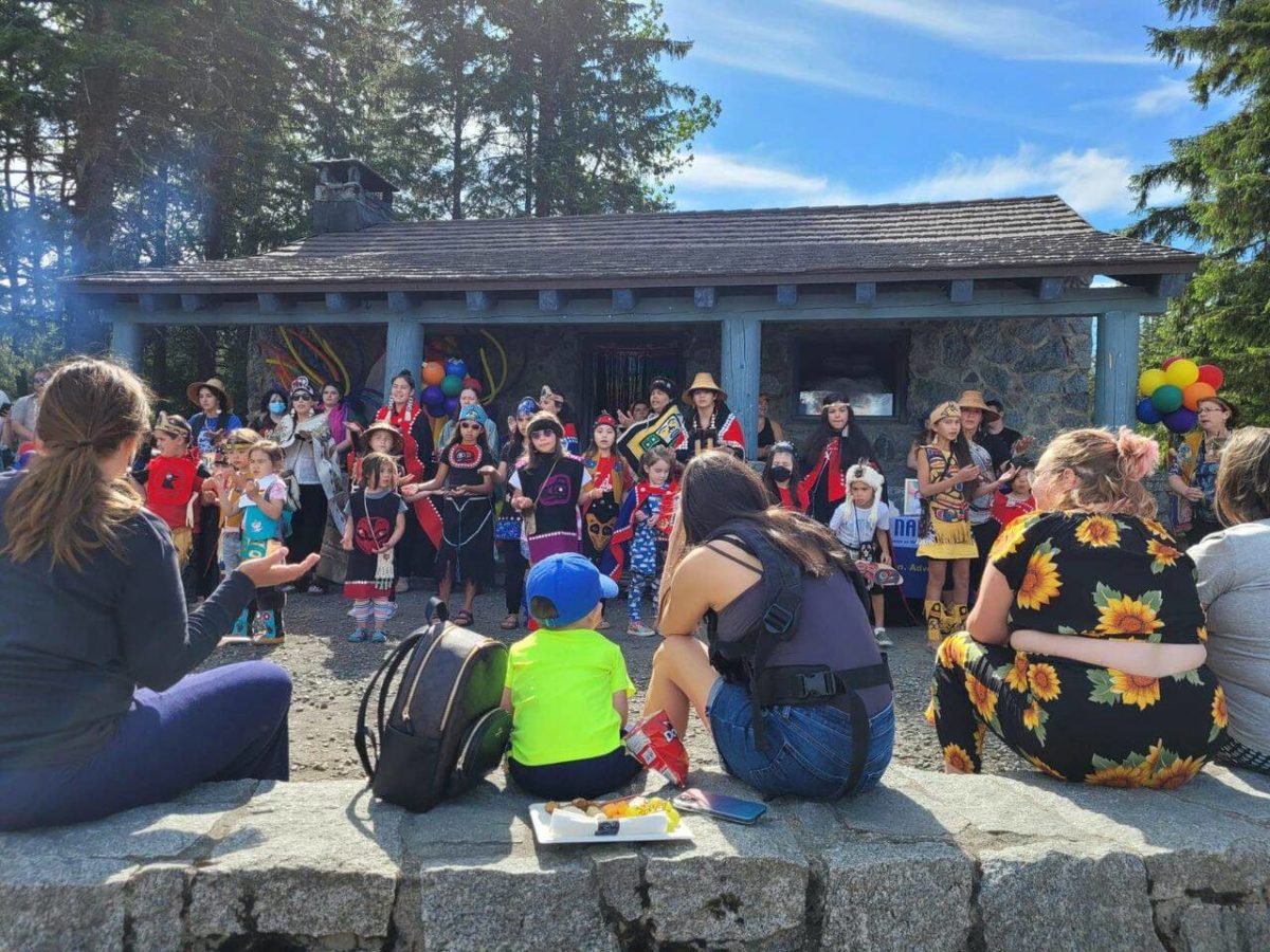 Local LGBTQ+ advocate receives award for work building community ...