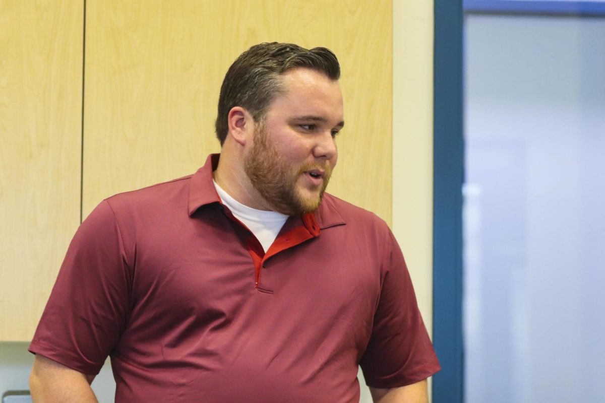 Public wades into candidate pool for city aquatics director | Juneau Empire