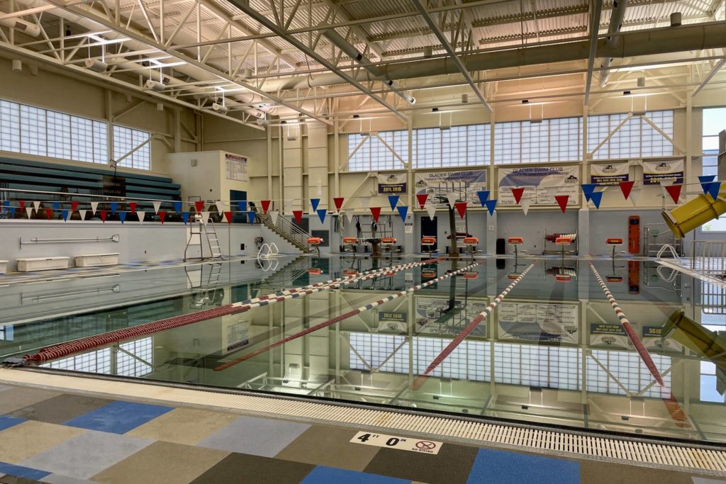 Public wades into candidate pool for city aquatics director | Juneau Empire