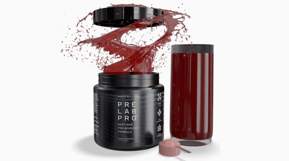 Pre Lab Pro Reviews: Quality Ingredients That Work? | Juneau Empire