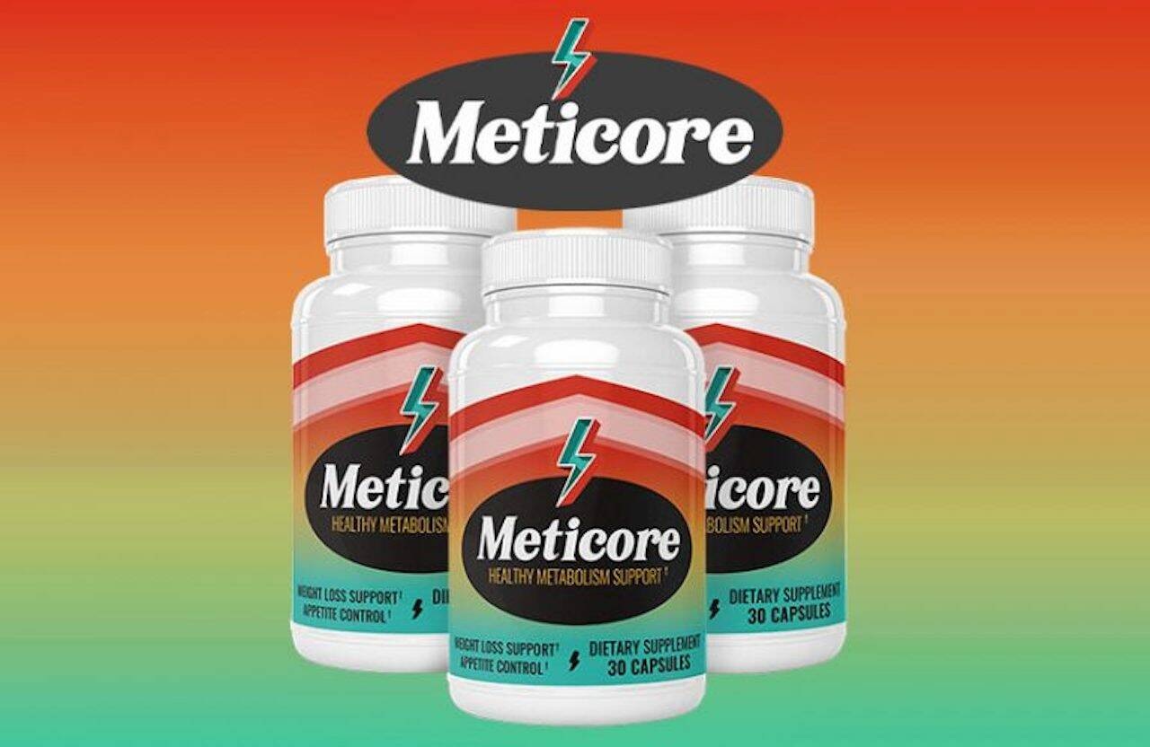 Meticore Reviews: What are Customers Saying? | Juneau Empire