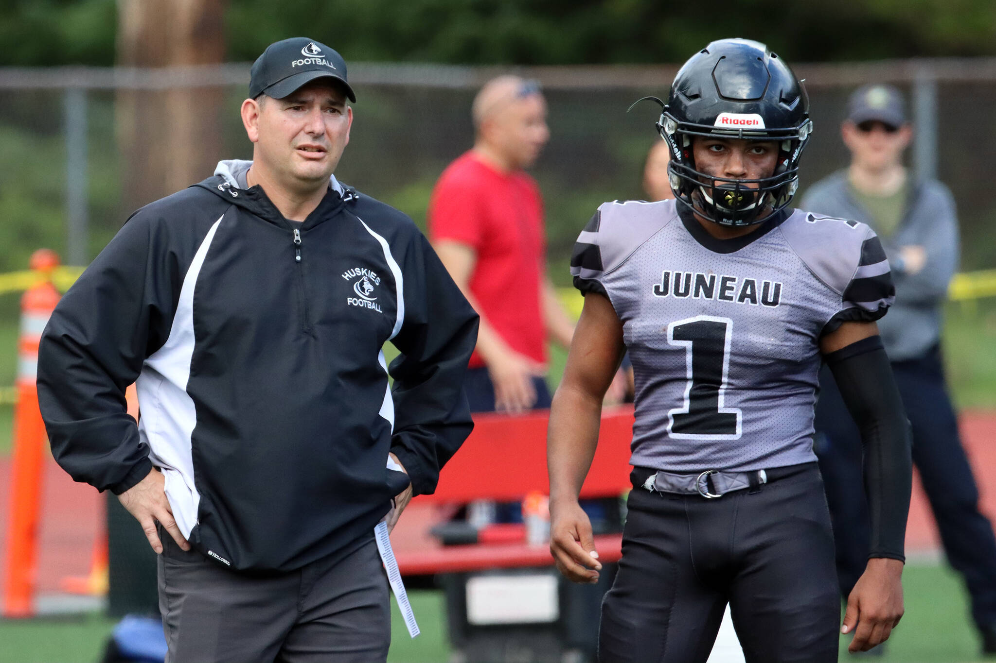 Alaska Sports Report: Appetite to tackle challenges has Huskies ...