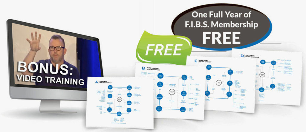 FIBS Laminated Cheat Sheet Review (Perry Belcher) Copy Blueprint ...