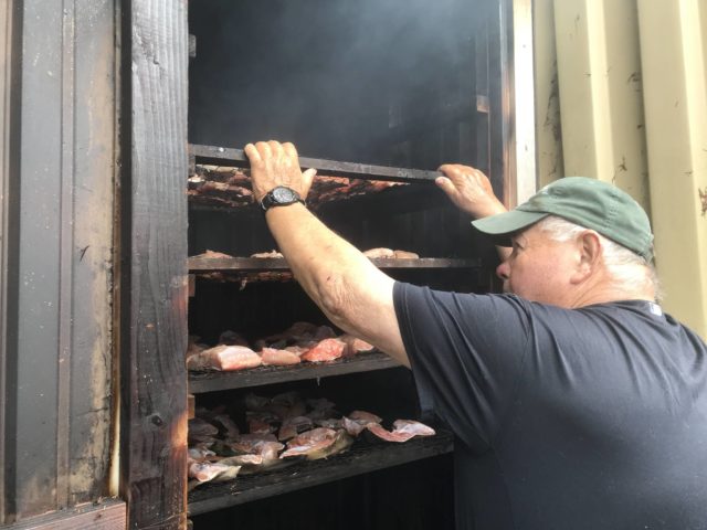 Planet Alaska: Smokehouse values | Juneau Empire